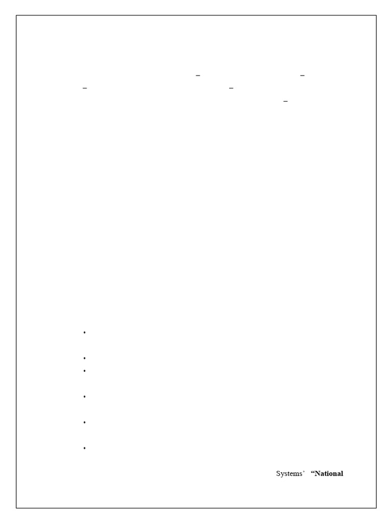 CB3591 Engineering Software Secure System Notes | PDF | Computer ...