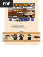 Silly Quickdraw | PDF