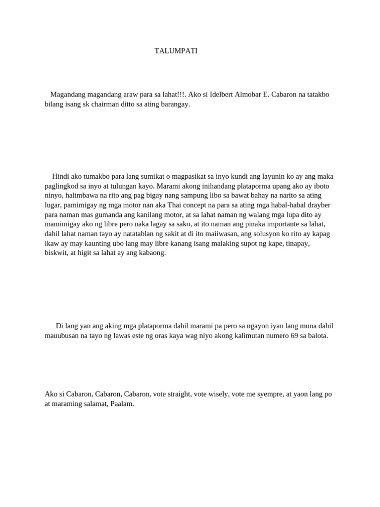 PORTFOLIO | PDF