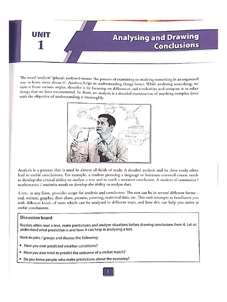 Enrich Your Language VOC | PDF