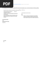 Cisco Data Analytics Essentials | PDF