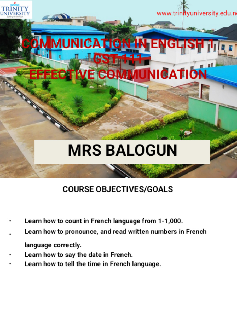 LECON 5 LES JOURS DE LA SEMAINE - Phoenix | PDF