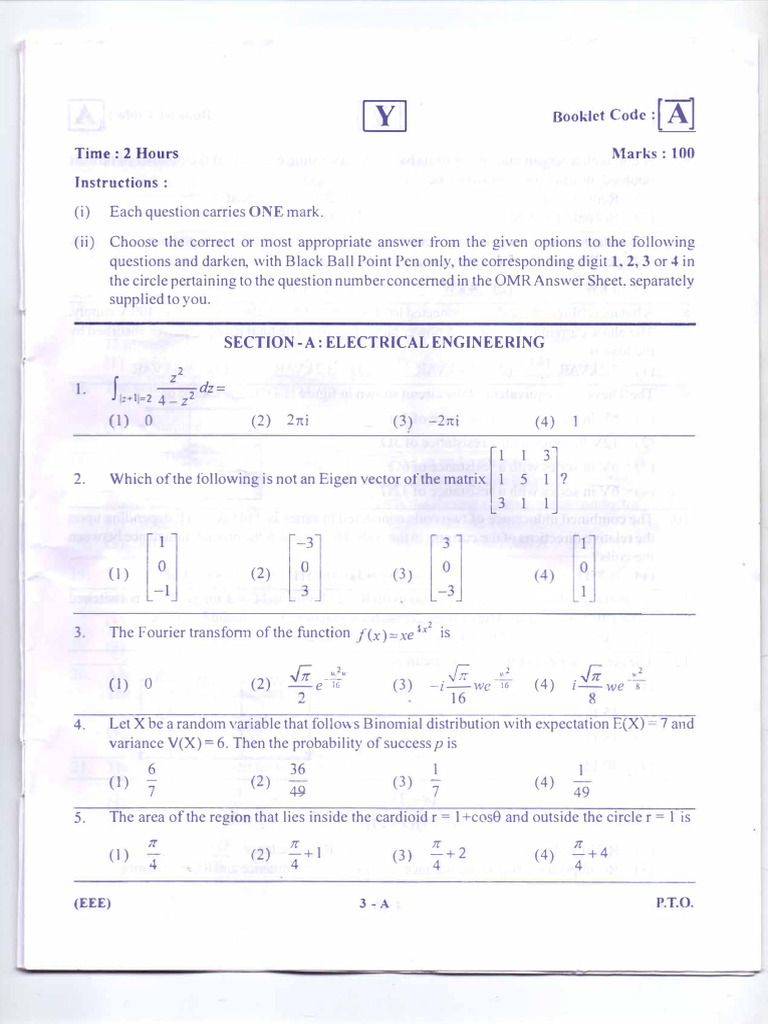 19 TSTRANSCO 2018 - Dmirytorxeaclkl6dmmg | PDF | Electric Motor ...
