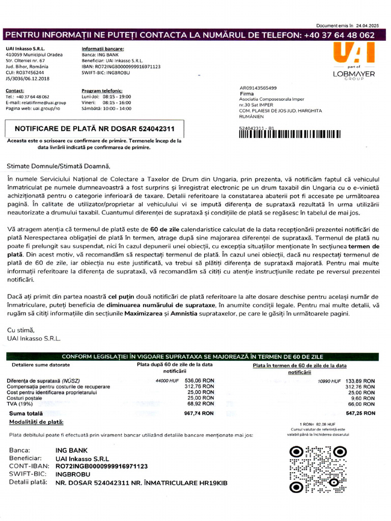 DOSAR.524042311 | PDF