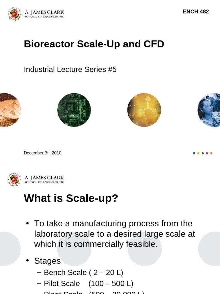 Industrial Lecture Series #5 | PDF | Computational Fluid Dynamics | Fluid Dynamics