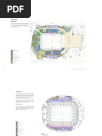 Lord's Cricket Ground Seating and Access Plan | PDF | Bus | Transport ...
