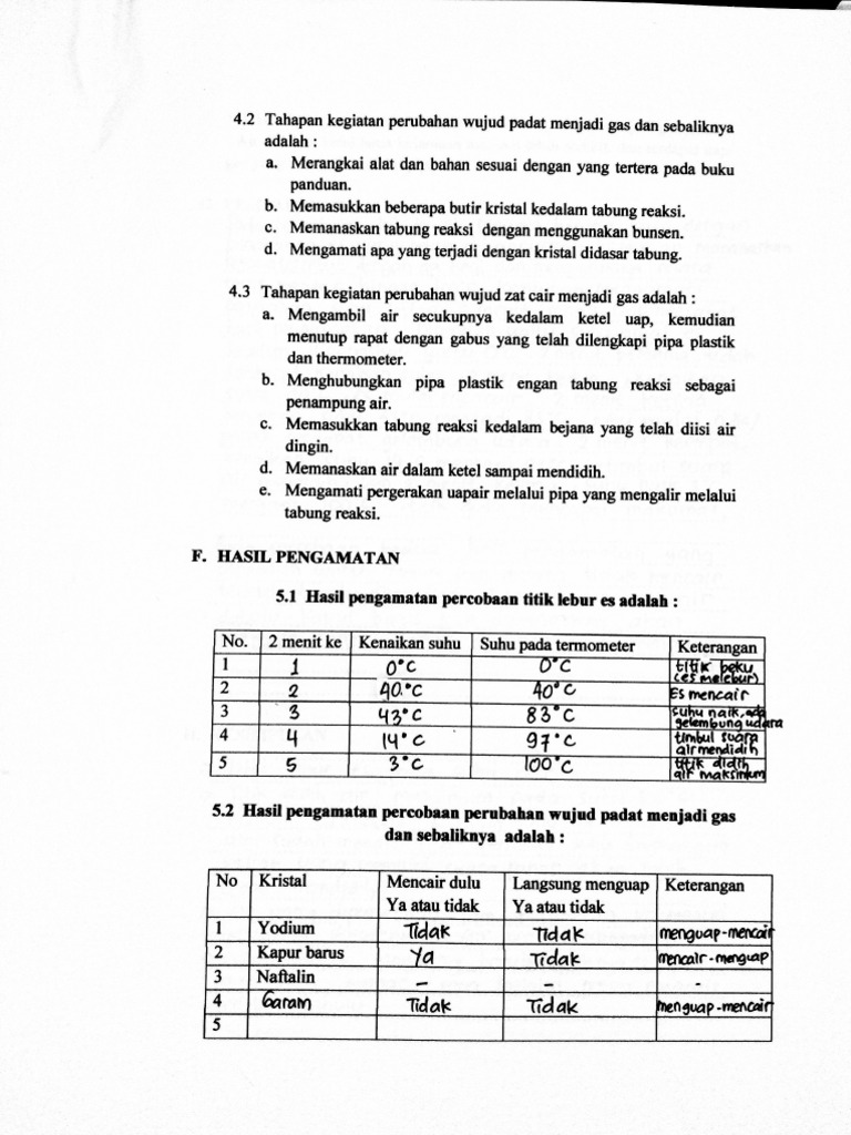 Perubahan Wujud Zat 18-Jun-2021 13-04-51 | PDF