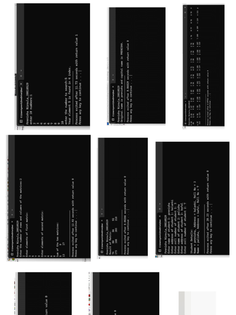 Prenise | PDF