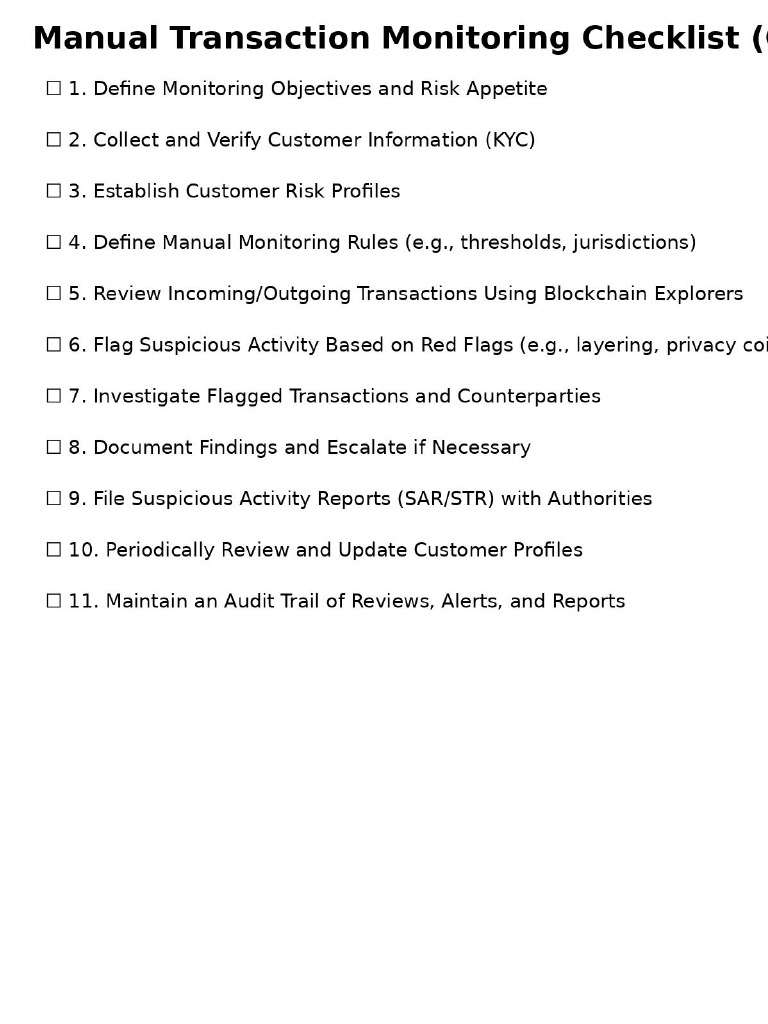 manual_transaction_monitoring_checklist | PDF