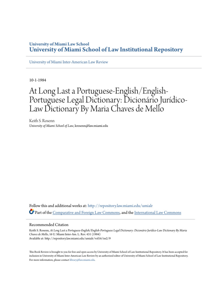 At Long Last A Portuguese English Englis | PDF | Justice | Crime & Violence