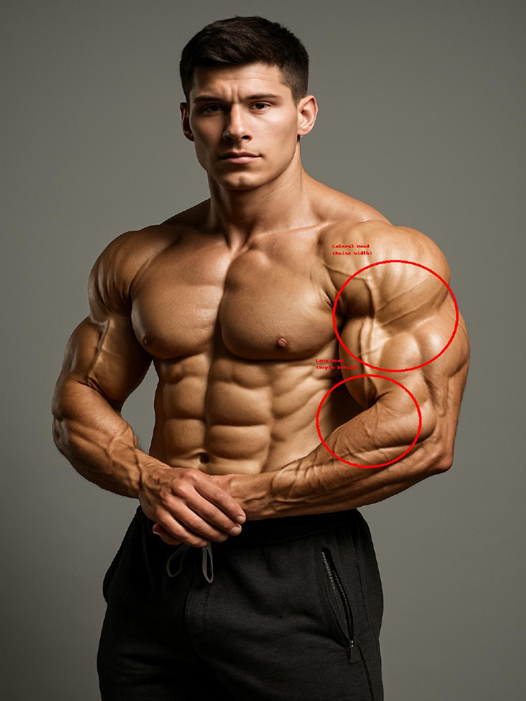 Annotated Perfect Pose | PDF