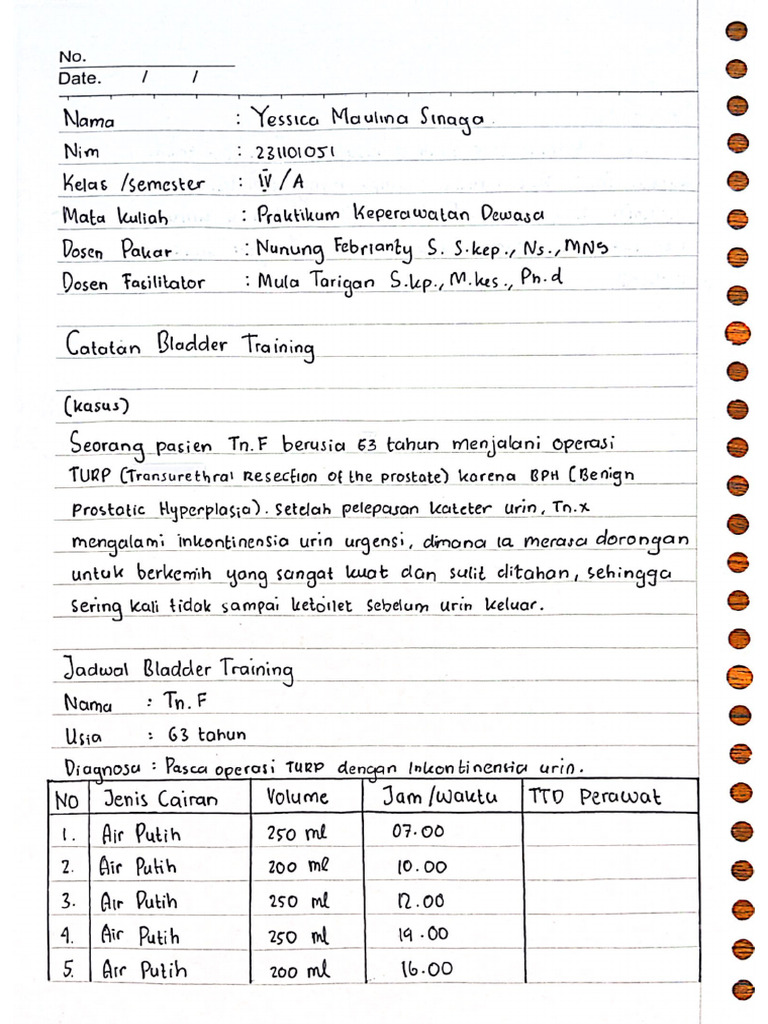 23-051 Yessica Sinaga | PDF