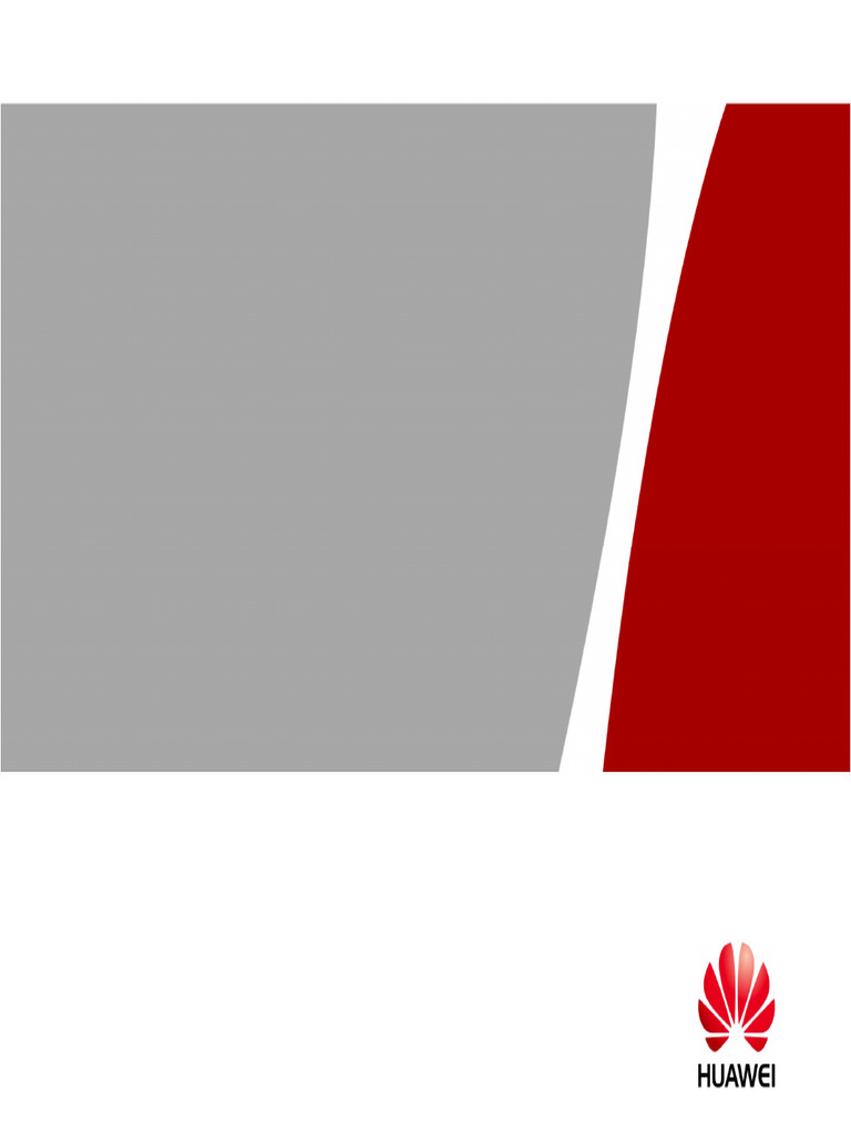 Core Network Design Training Overview | PDF | Quality Of Service ...