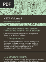 Bridge Scuppers and Deck Drainage Design | PDF | Drainage | Surface Runoff