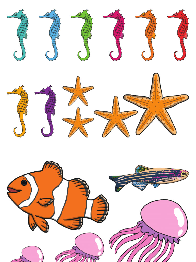 Dive Into Learning Cut Outs | PDF