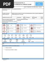 Barangay Resolution On BDRRMC | PDF | Emergency Management | Disaster ...