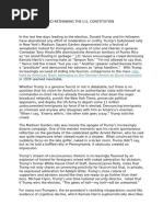 RNC Open Letter | PDF | Republican National Committee | Republican ...
