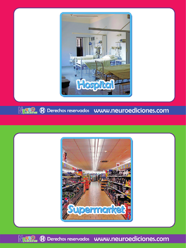 My Community Flashcards | PDF