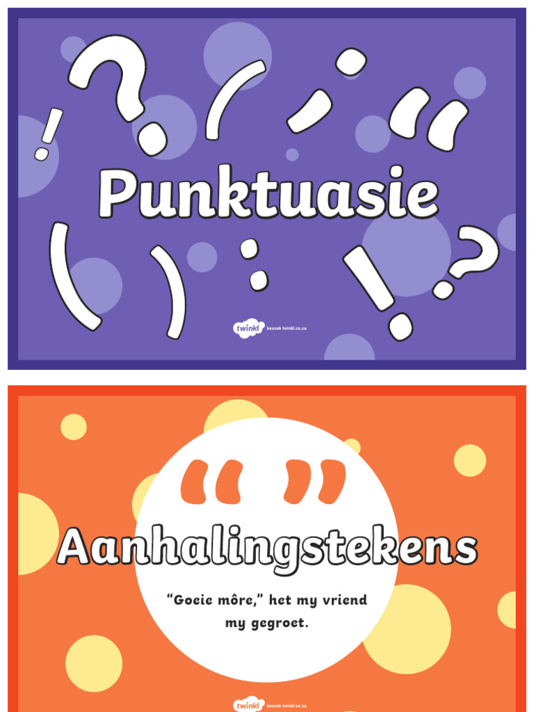 Za HL 1626776930 Punktuasie Plakkate Ver 1 | PDF