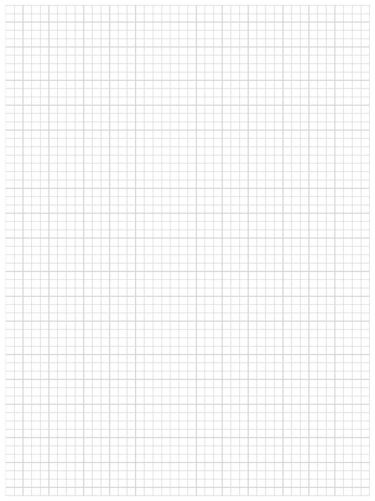 Grid Paper A4 5mm 250424 125612 | PDF