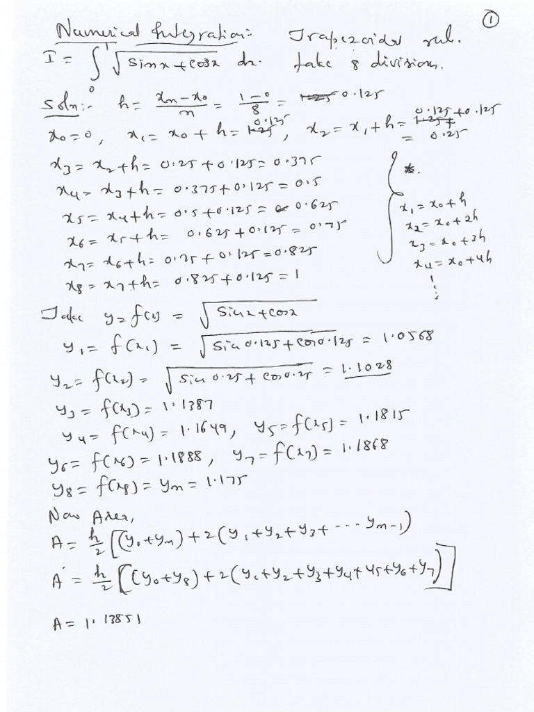 NSM - Unit 3456 | PDF