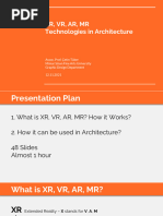 VR Headset QR Codes List | PDF