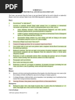 IFC Exclusion List Overview | PDF | Polychlorinated Biphenyl | Ozone ...