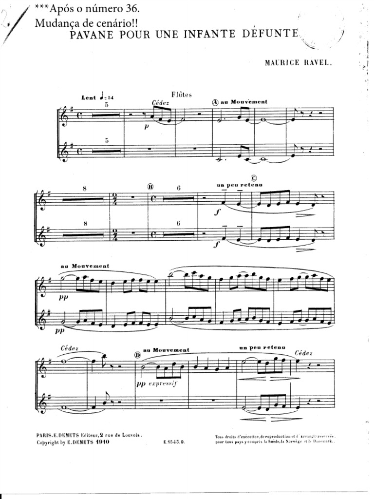 01 Flutes | PDF