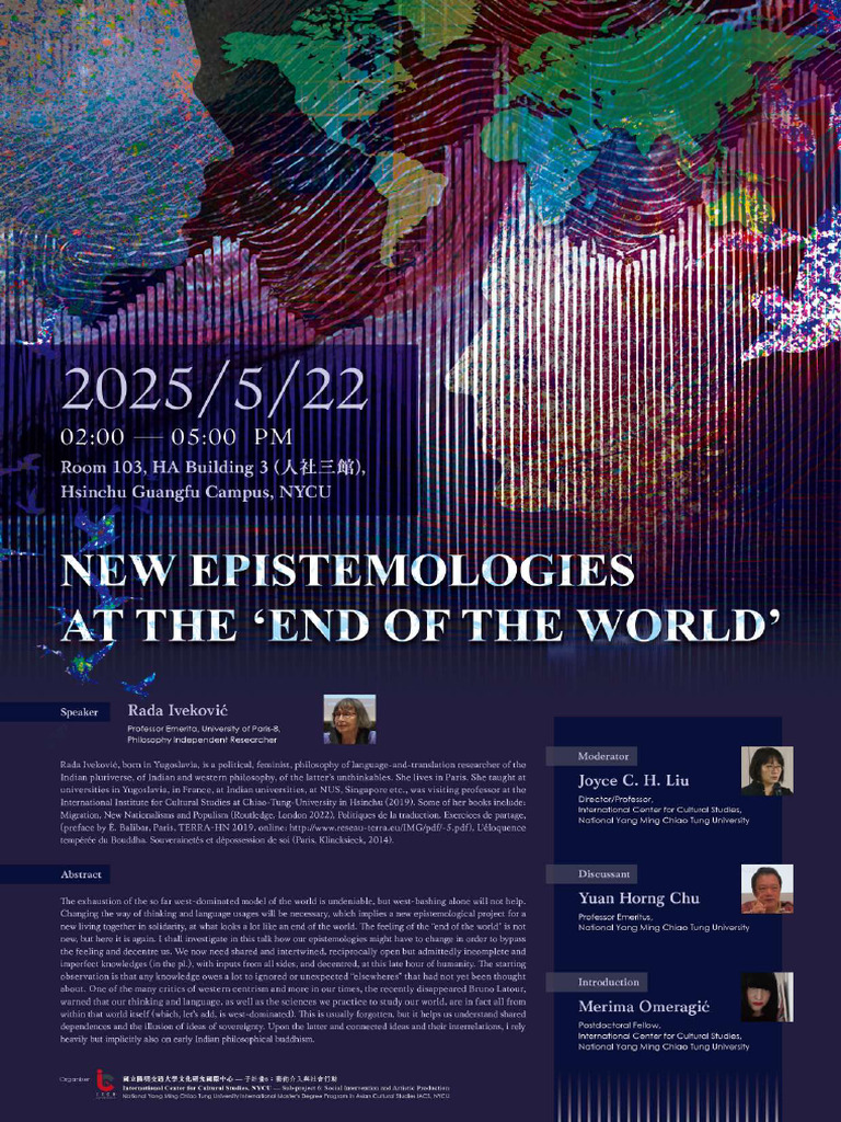 Poster | PDF