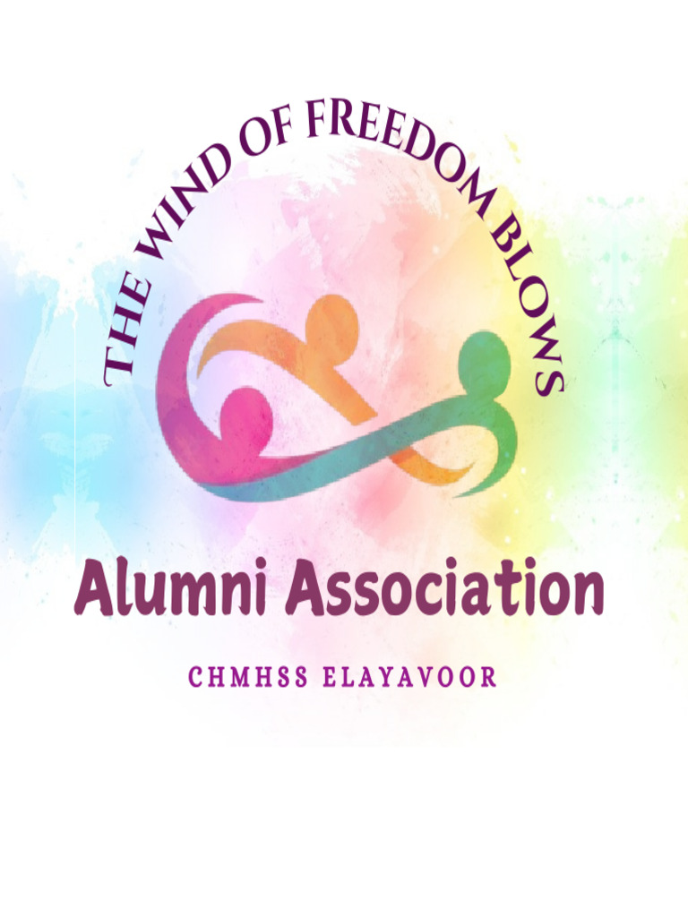 Alumni Logo Samples | PDF