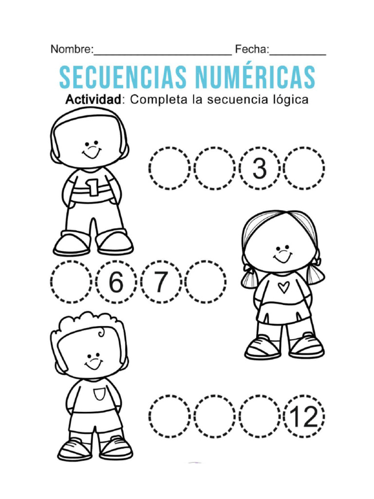 Numerico | PDF