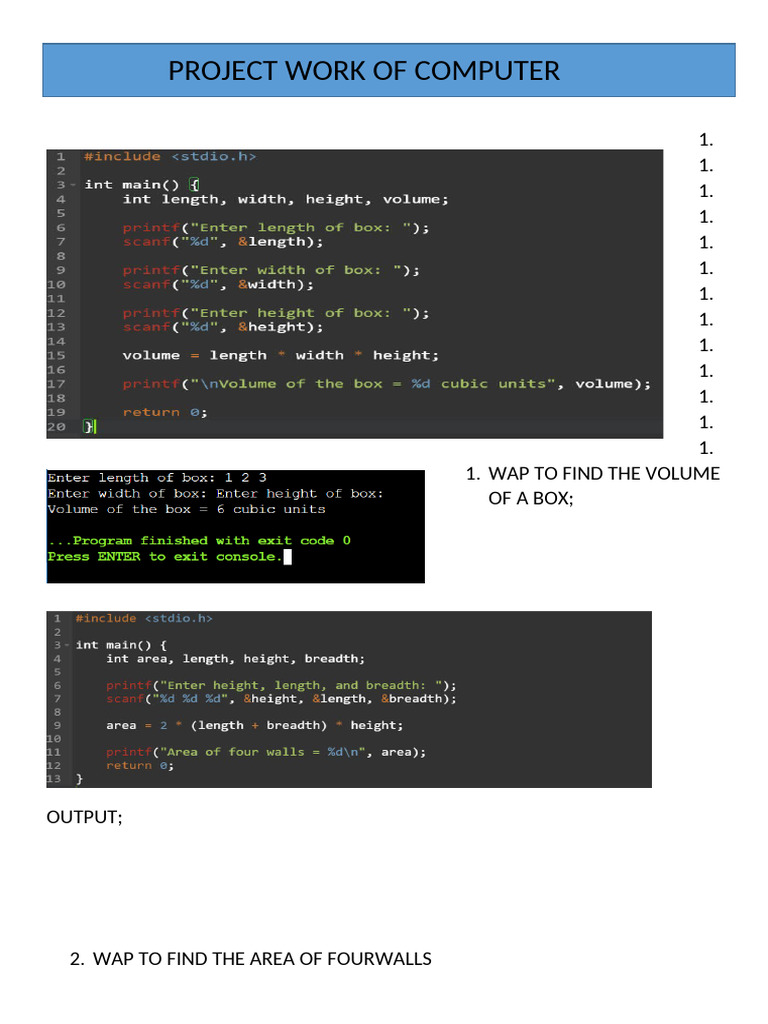 Computer Codes For Free Pdf