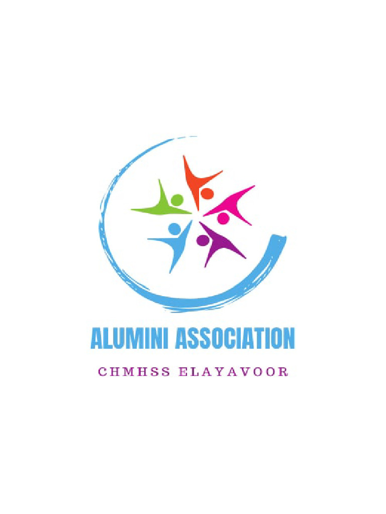 Alumni Logo Samples | PDF