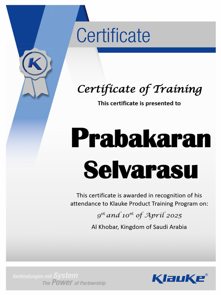 Prabakaran Selvarasu | PDF