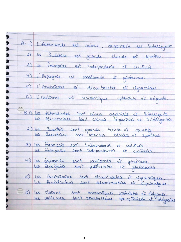 French | PDF