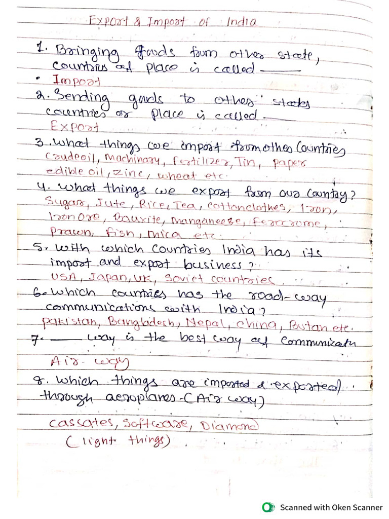 Rd Sharma class 8 | PDF
