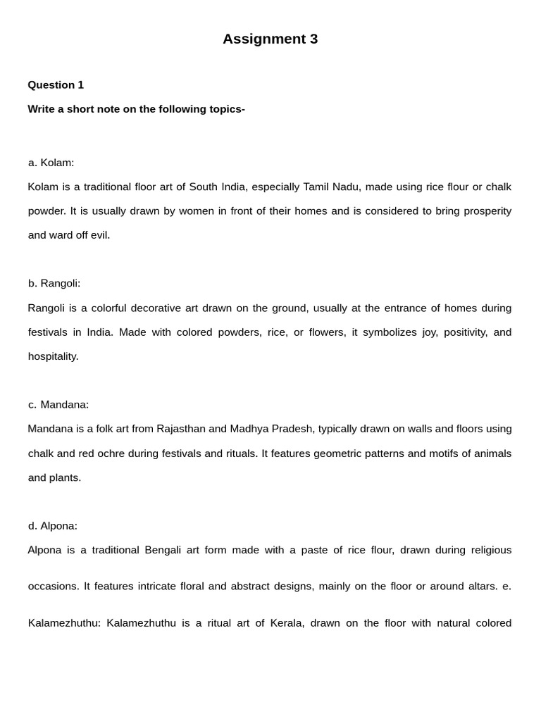 Assignment - 3 Yash Yadav | PDF