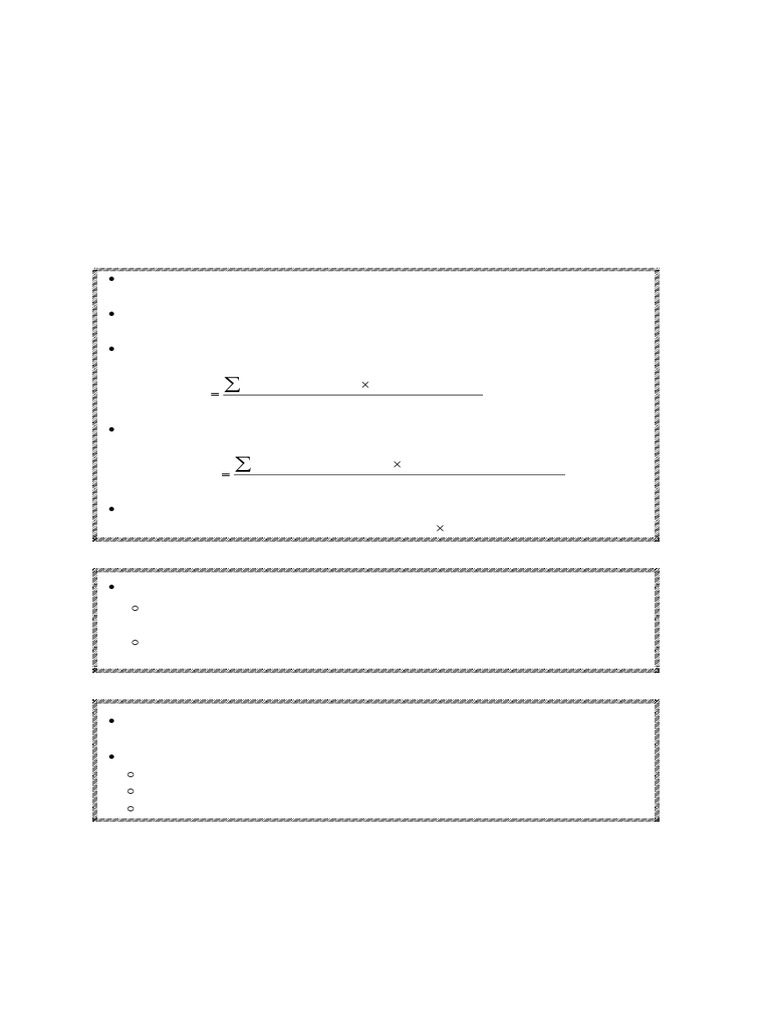 PG Regulation For The Batch 2019 | PDF
