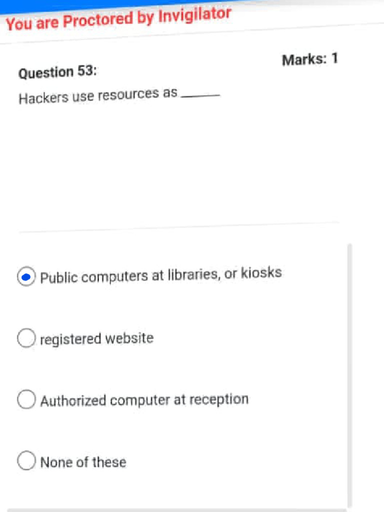 ETI-10 - Verified - MCQ | PDF