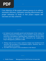 SPP Document 201 | PDF | Feasibility Study | Architect