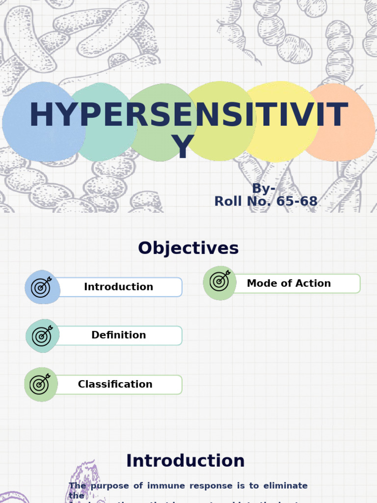 Laboratory Practice Microbiology Presentation in Pastel Colors Sketch | PDF