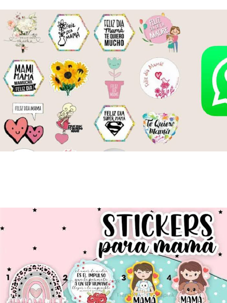 Mama | PDF
