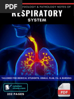 Thorax Anatomy Diagrams Overview | PDF