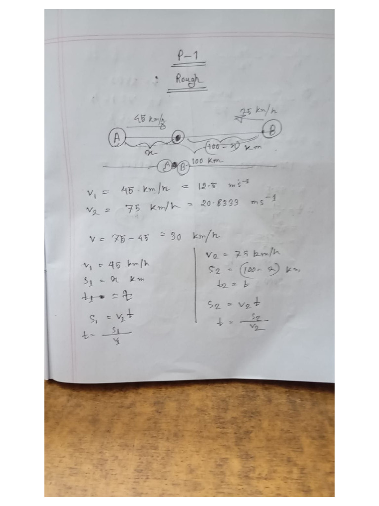 Saad Bin Ahmed Submission of (Salami Math Contest) | PDF