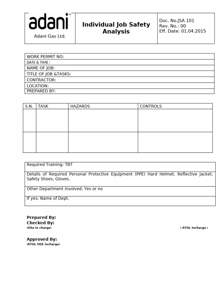 Jsa Format Coating | PDF