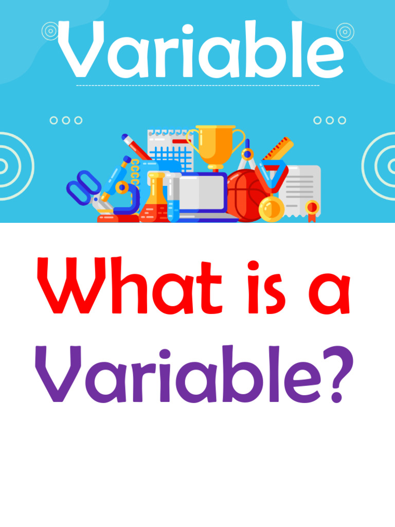 4.kinds of Variables and Level of Measurement | PDF | Categorical ...
