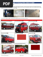 BYD - Colors 2023 | PDF