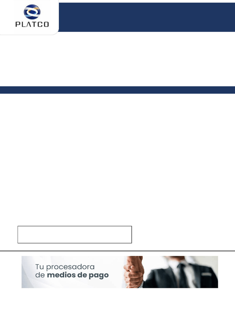 Platco | PDF