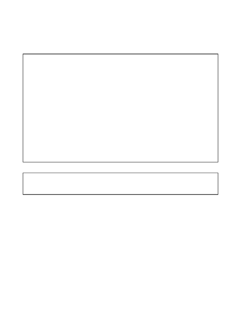 Atividade Pratica MES Unwin Ching | PDF