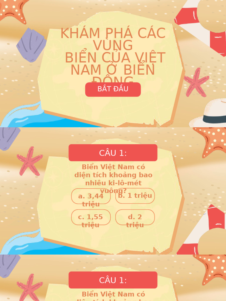 Yellow and Orange Playful Game Quiz Time Presentation | PDF